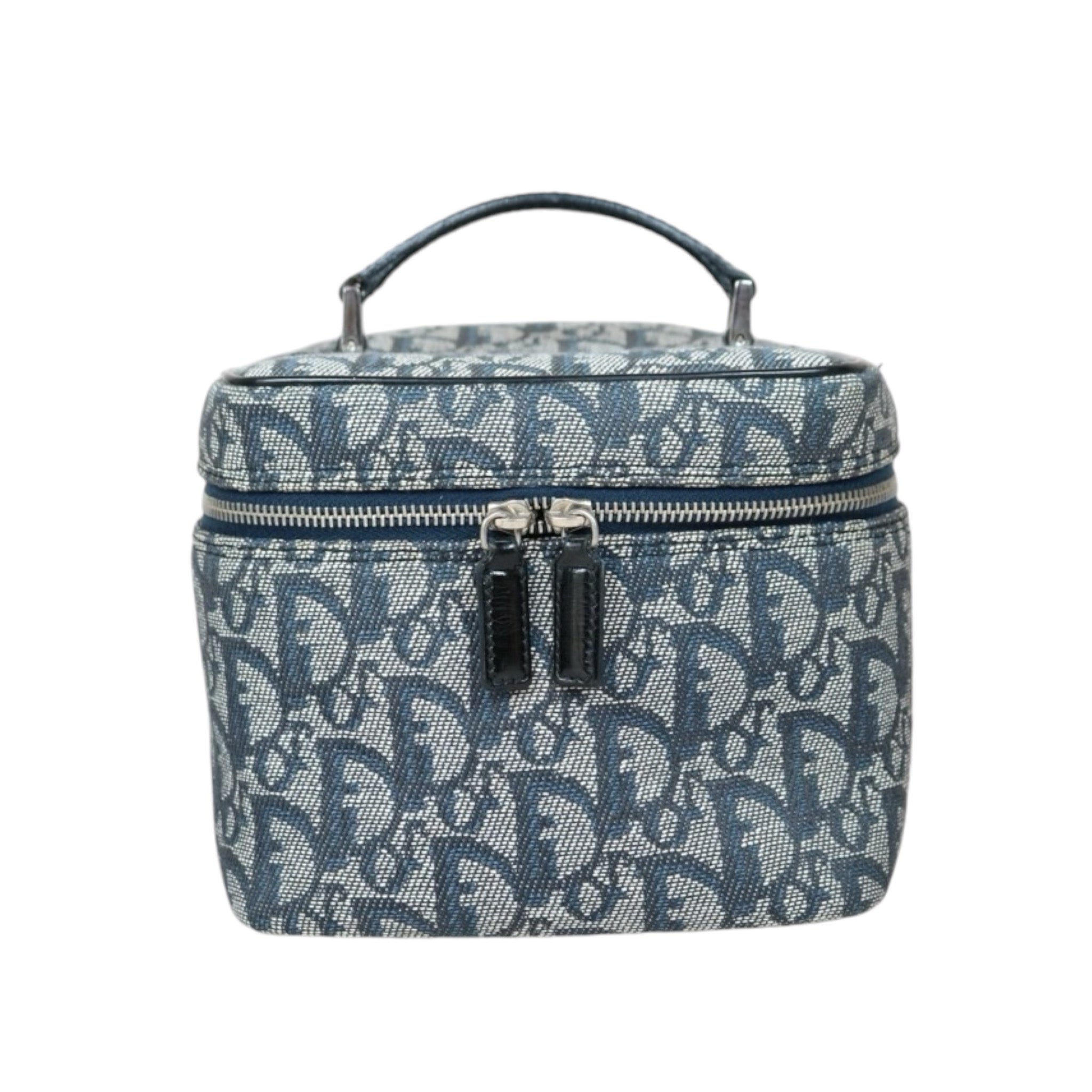 Good ( Rank AB)｜ Dior Trotter Vanity Hand Bag ｜S24101104 – BRAND GET