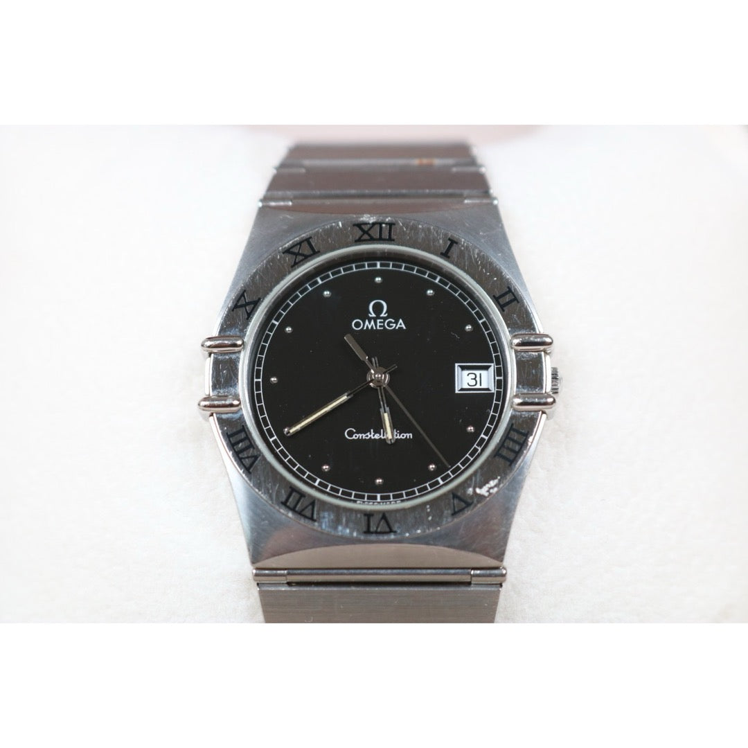 Good ( Rank AB)｜ OMEGA Quartz Watch ｜X24090402 – BRAND GET