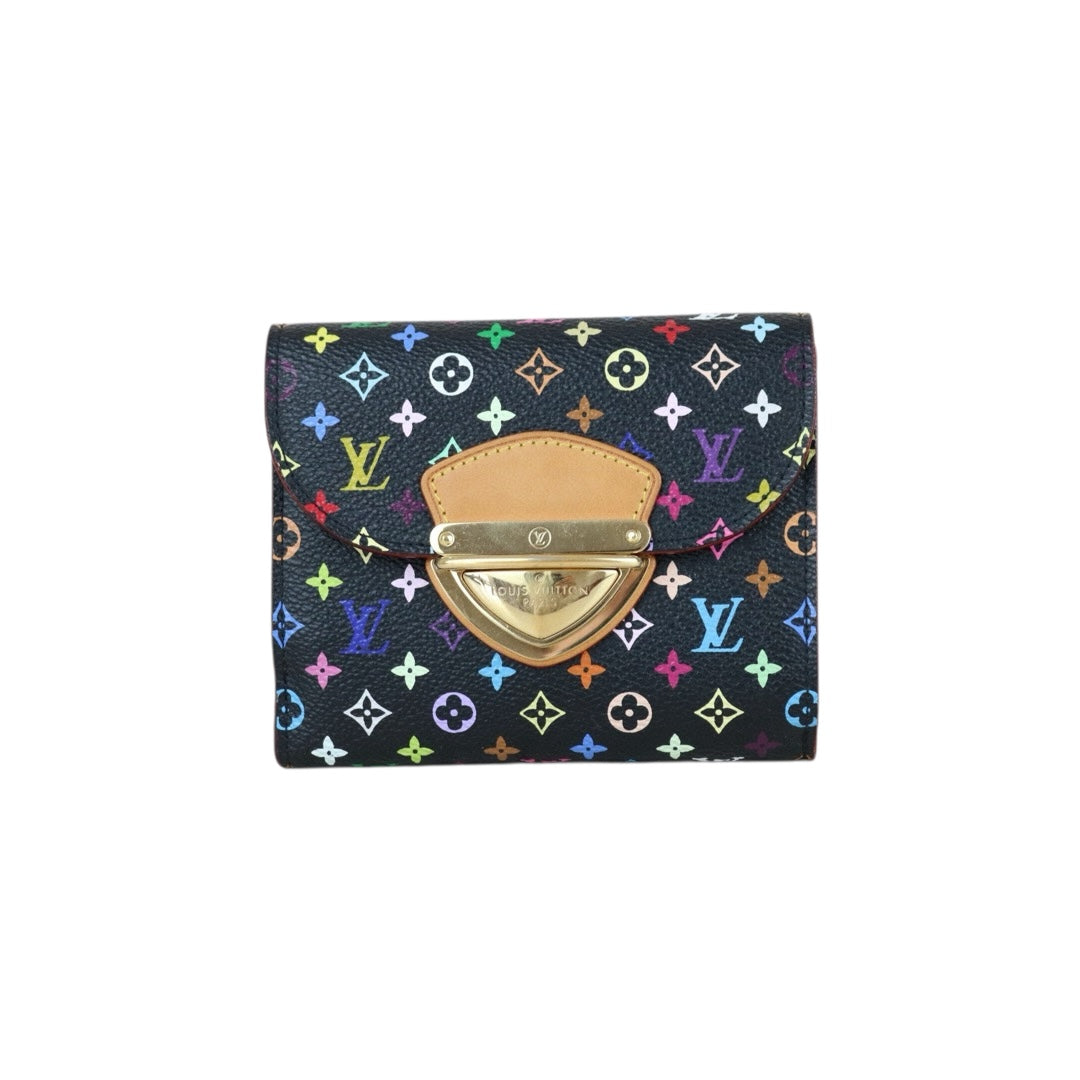Good ( Rank AB)｜ LV Monogram Multicolor Wallet ｜S25042808 – BRAND GET