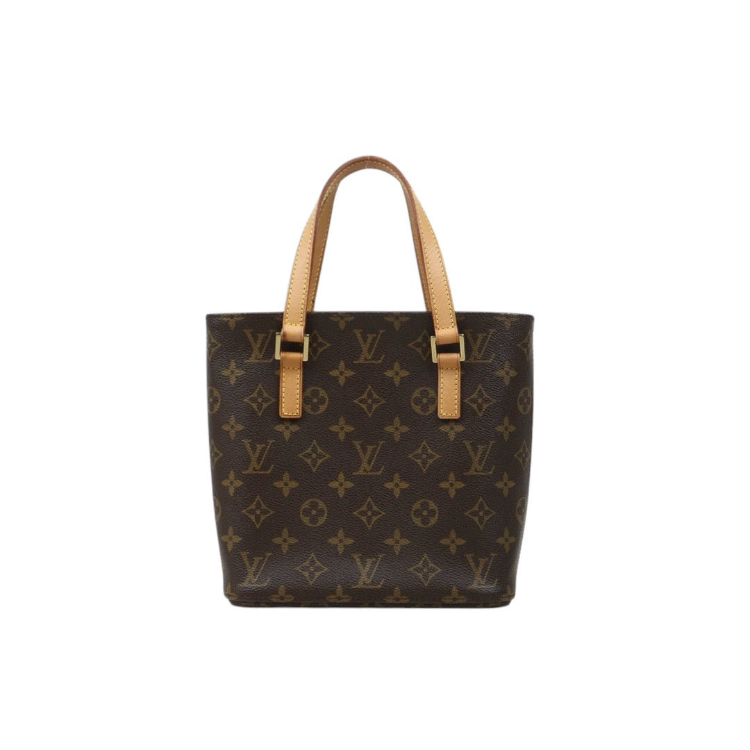 Good ( Rank AB)｜ LV Monogram Vavin PM Tote Bag ｜24102209 – BRAND GET