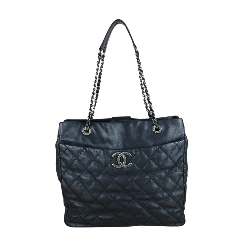 Include Entrupy Certificate of Authenticity｜Good ( Rank AB) ｜CHANEL Ca ...