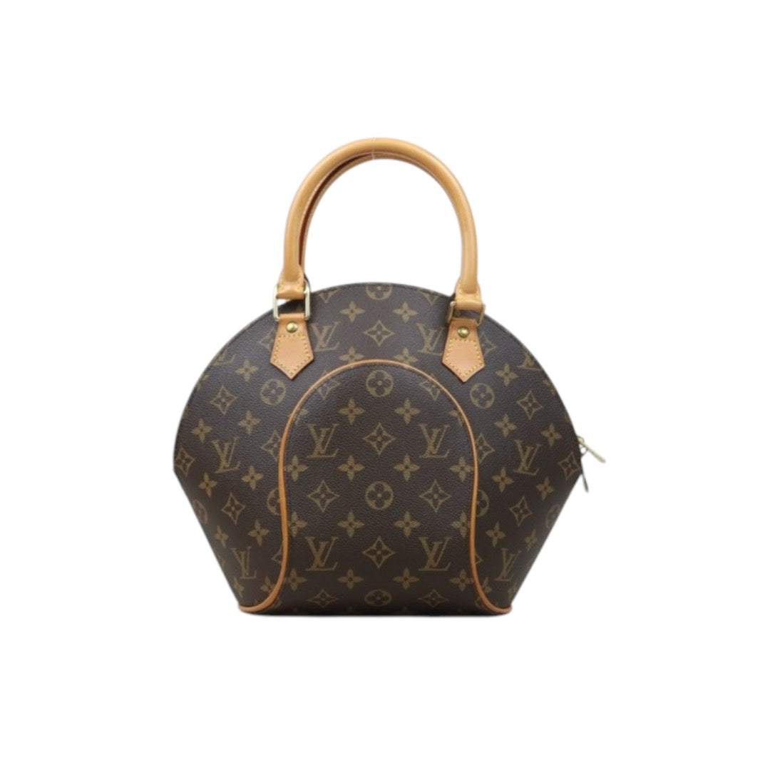 Very Good ( Rank A) ｜ LV Monogram Ellipse PM ｜24102403 – BRAND GET
