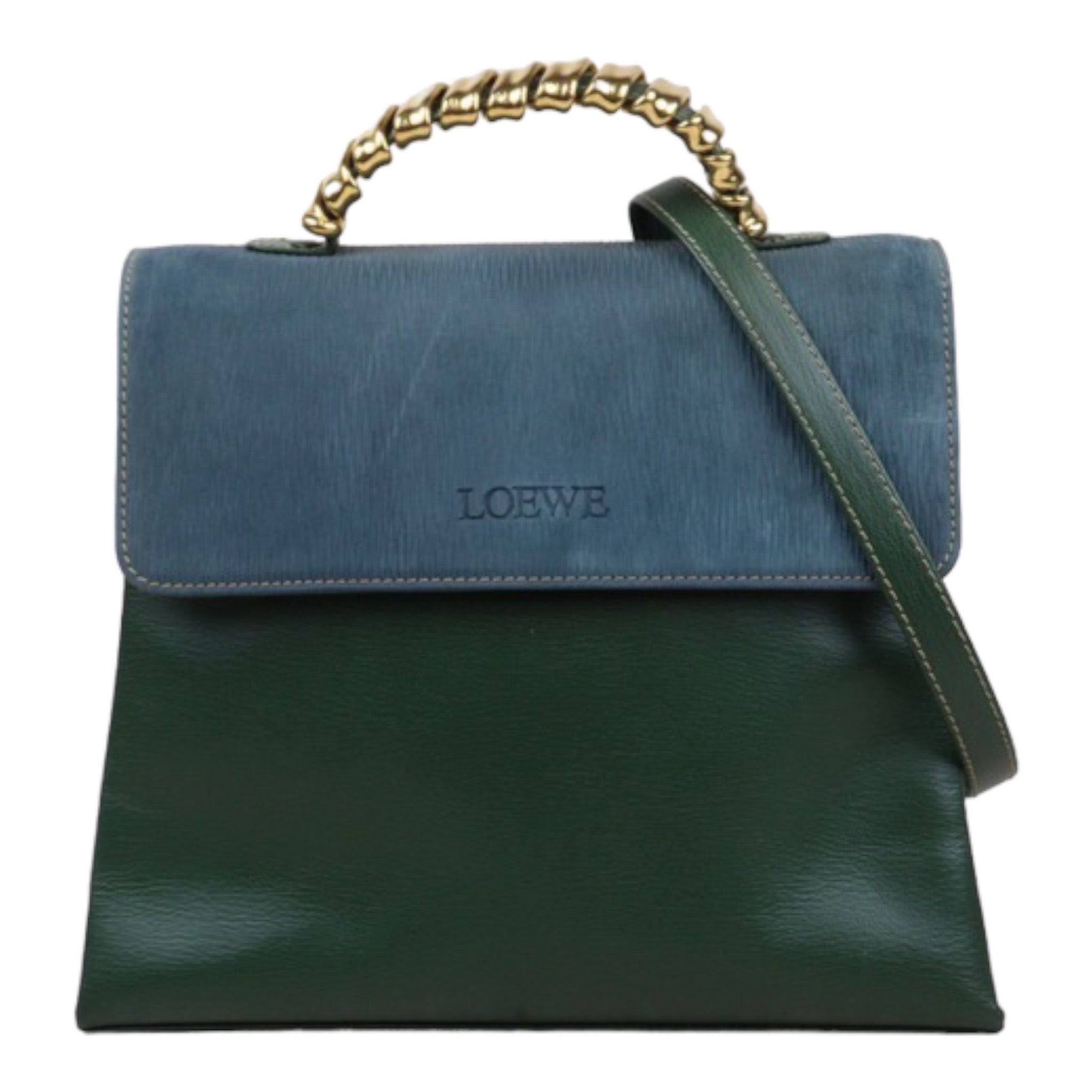 LOEWE – BRAND GET